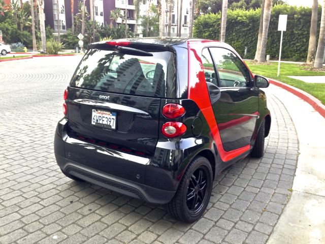 2013 Sharp Red Edition | Smart Car of America Forum